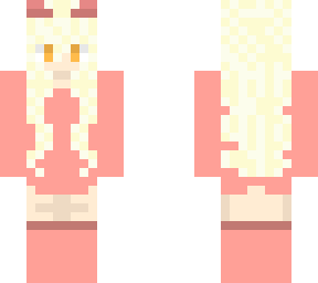 salmon | Minecraft Skins