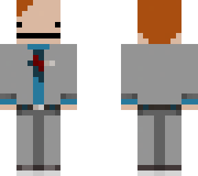 saul goodman breaking bad | Minecraft Skins