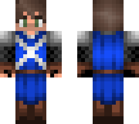 Scotland Minecraft Skins