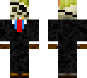 sddw | Minecraft Skin