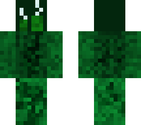 sea pickle | Minecraft Skins