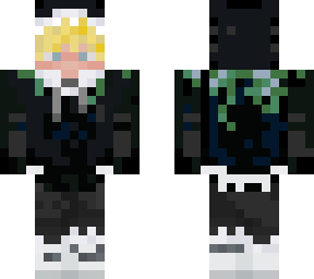 sharky | Minecraft Skins
