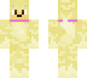 shaun | Minecraft Skins