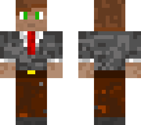 shopkeeper | Minecraft Skins
