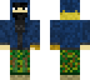 tarkov | Minecraft Skins