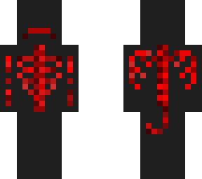 Skelleton Minecraft Skins