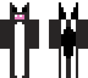 skunk | Minecraft Skins