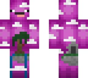Skywars Minecraft Skins