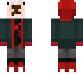 walter jr | Minecraft Skins