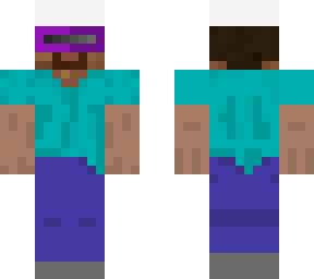 chef | Minecraft Skins