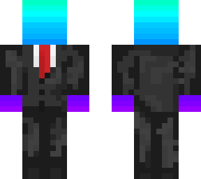 suite | Minecraft Skins