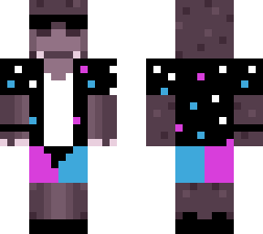 hippo | Minecraft Skins