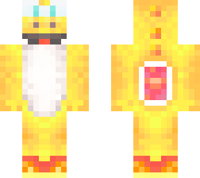 yoshi | Minecraft Skins