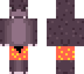 mr hippo | Minecraft Skins
