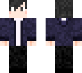 Taewhan BL Skin | Minecraft Skin
