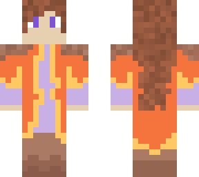 straight | Minecraft Skins