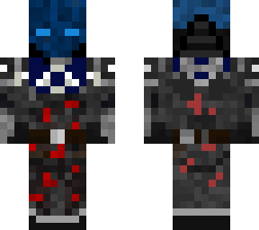 arkham knight | Minecraft Skins