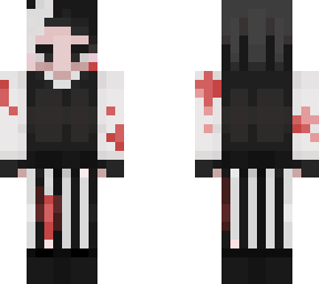 barber | Minecraft Skins