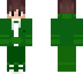 Doogile Minecraft Skins