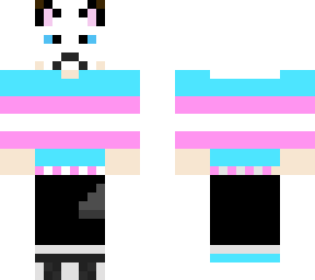 transgender | Minecraft Skins