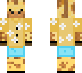 tropical | Minecraft Skins