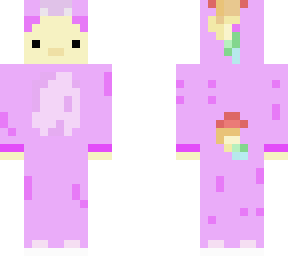 unicorn | Minecraft Skins