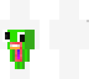 unspeakable in a | Minecraft Skins