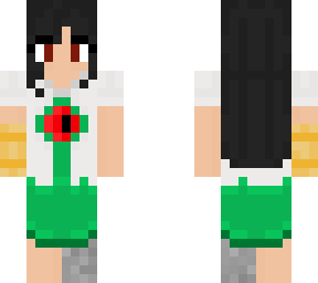 touhou | Minecraft Skins