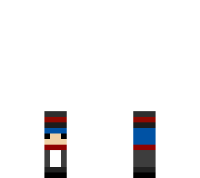 vlad | Minecraft Skins