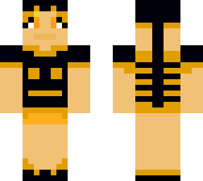 wither | Minecraft Skins