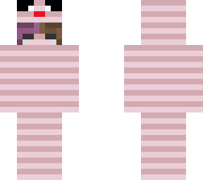 worm | Minecraft Skin