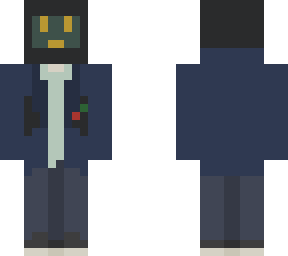 Zigs | Minecraft Skin