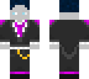 basti | Minecraft Skins