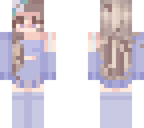 matching girls | Minecraft Skins