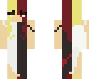 angelic | Minecraft Skins