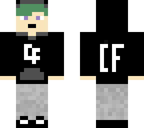 freak | Minecraft Skins