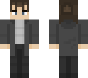 eren yeager | Minecraft Skins