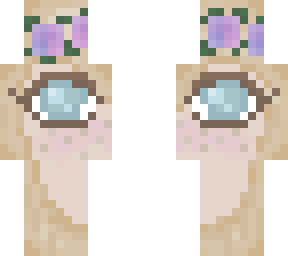 1 pixel | Minecraft Skins