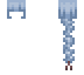 shenhe | Minecraft Skins