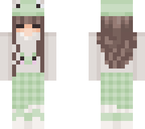 aba | Minecraft Skins
