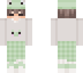 aba | Minecraft Skins