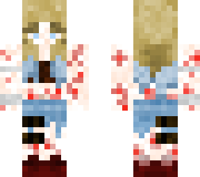 zombie survival | Minecraft Skins