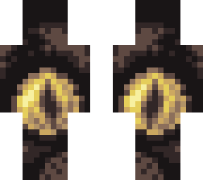 ANNOUNCEMENT \\ BREAK ;-; | Minecraft Skin