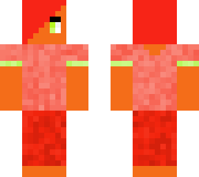 phoenix sc | Minecraft Skins