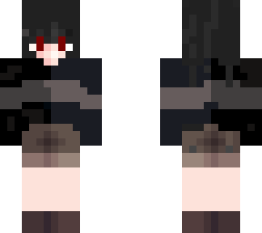 chara | Minecraft Skins