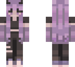 baddie | Minecraft Skins