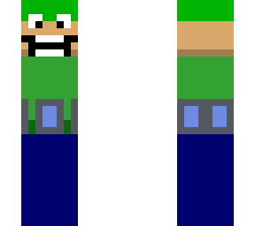 bedrock invisible | Minecraft Skins