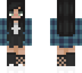 Bella | Minecraft Skin
