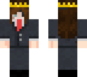 crow | Minecraft Skins
