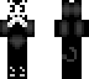 bendy | Minecraft Skins
